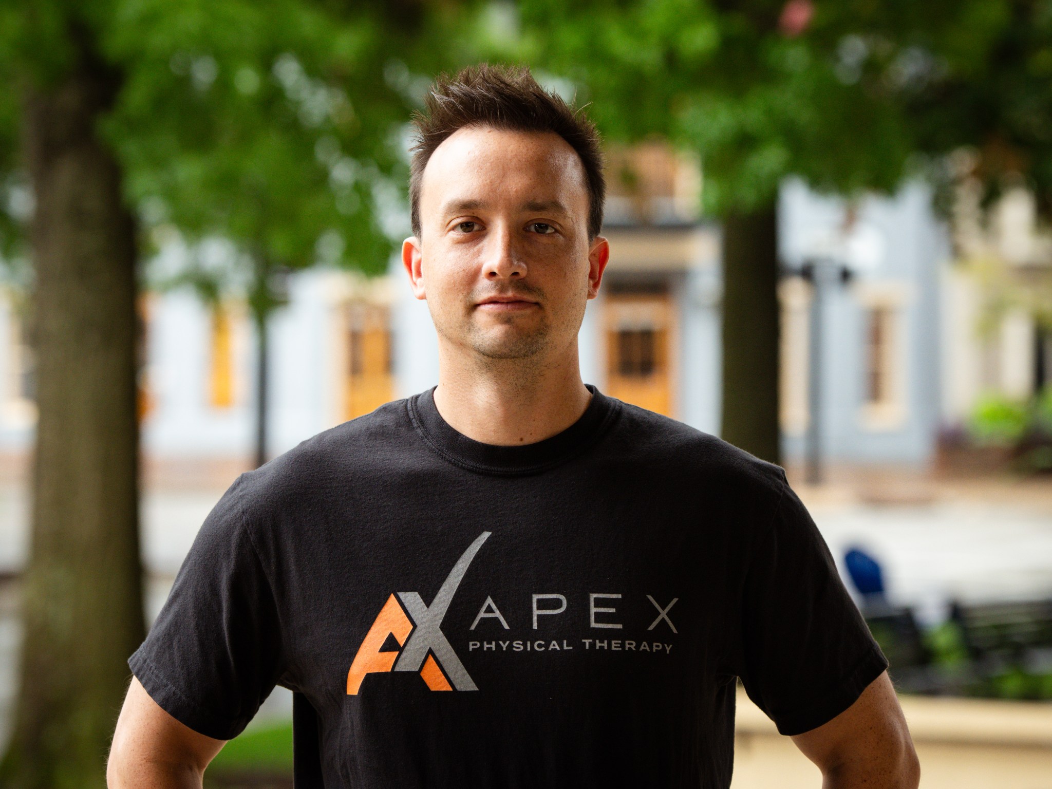 About us – APEX Physical Therapy