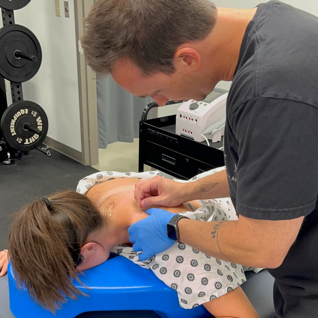 Services – APEX Physical Therapy