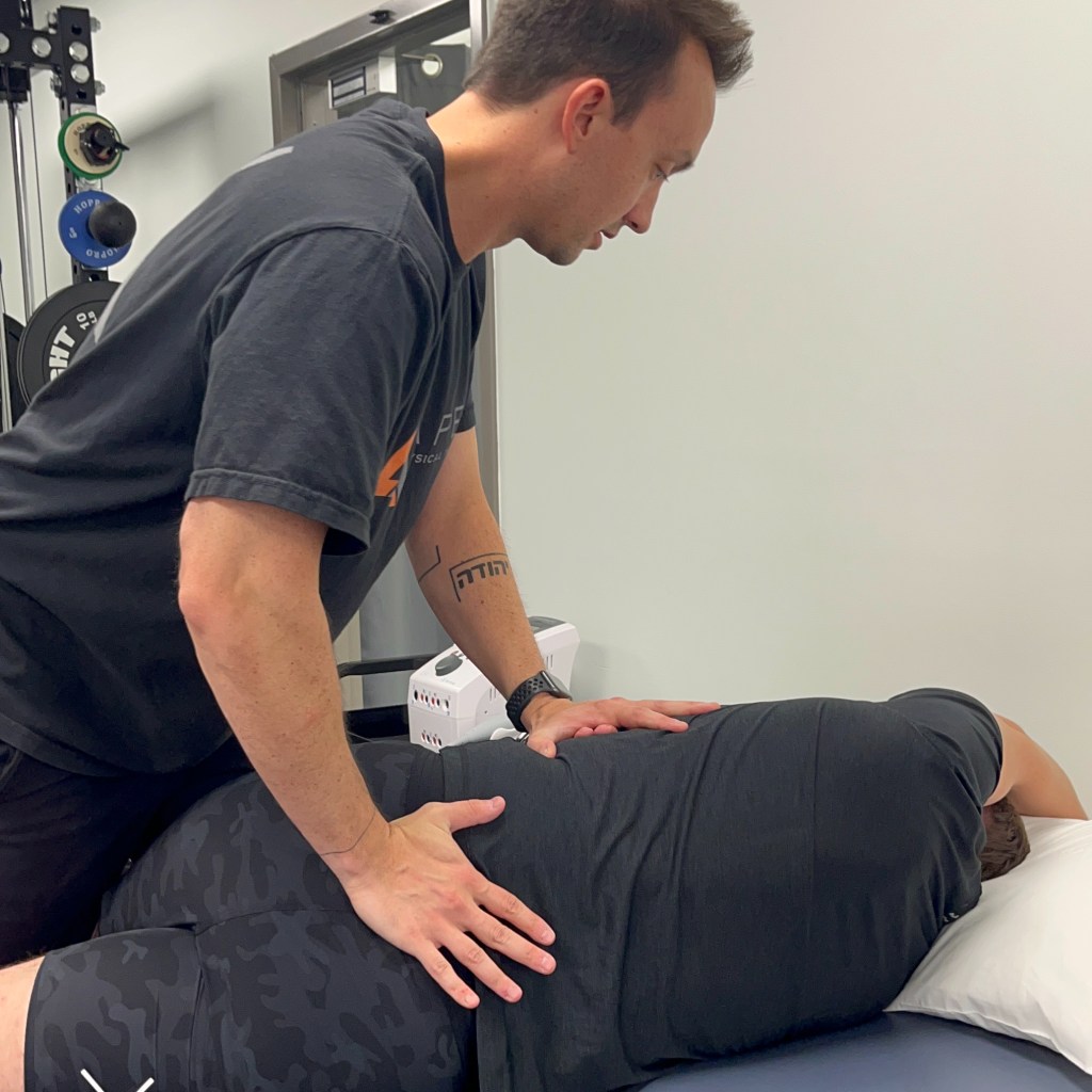 Services – APEX Physical Therapy
