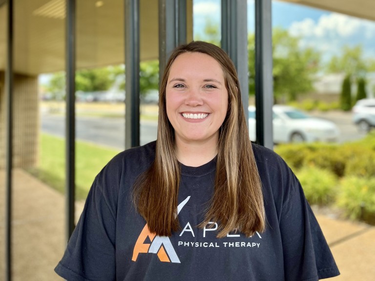 About us – APEX Physical Therapy